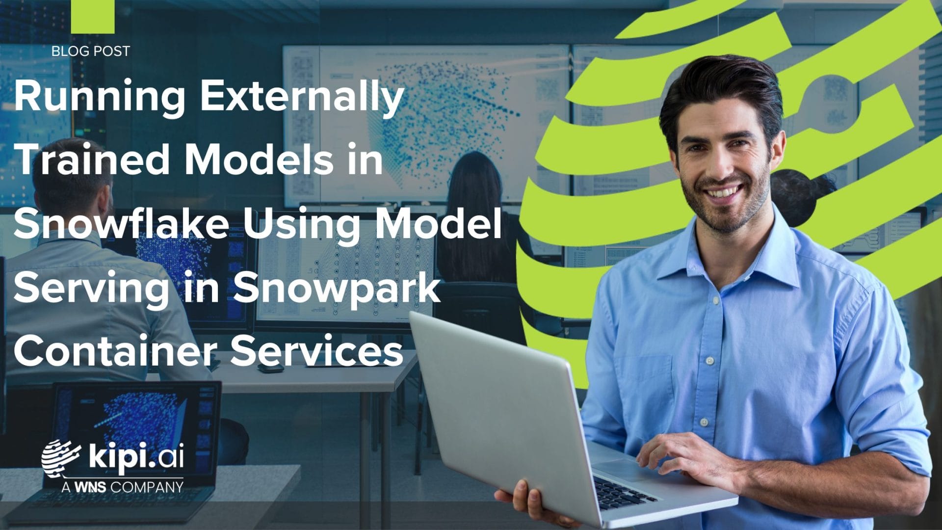 Kipi.bi Announces Strategic Rebrand to Kipi.ai: Reinforces Commitment to Data Science and Data ...